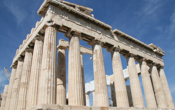 Griechische Antike | segu Geschichte